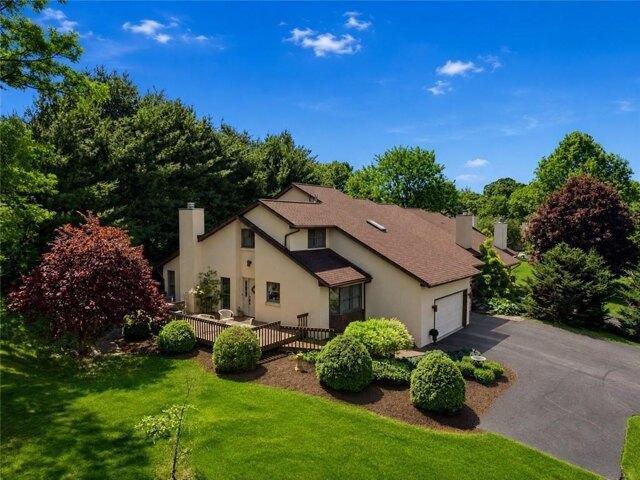house with 2 bedroom, Saxonburg PA ES103622449