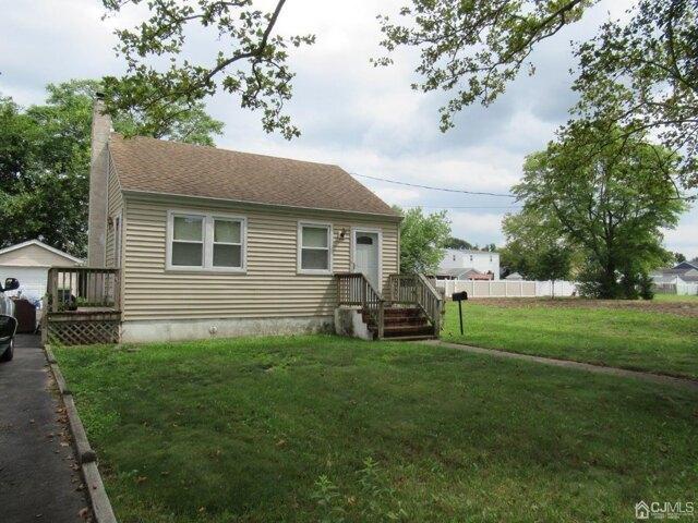 house with 2 bedroom, Sayreville NJ DLS101629769