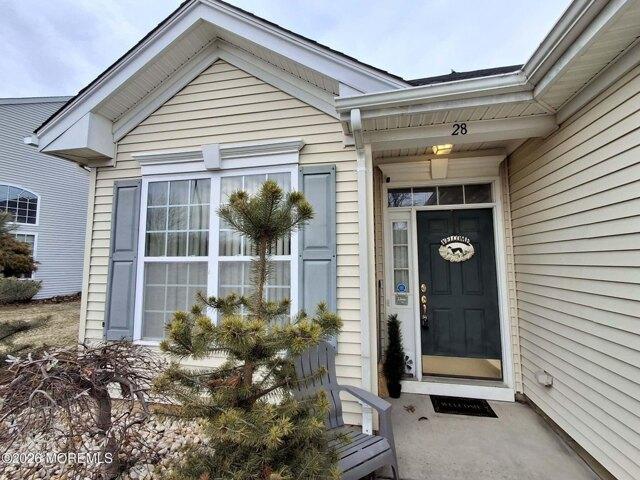 house with 2 bedroom, Sayreville NJ DS102315444