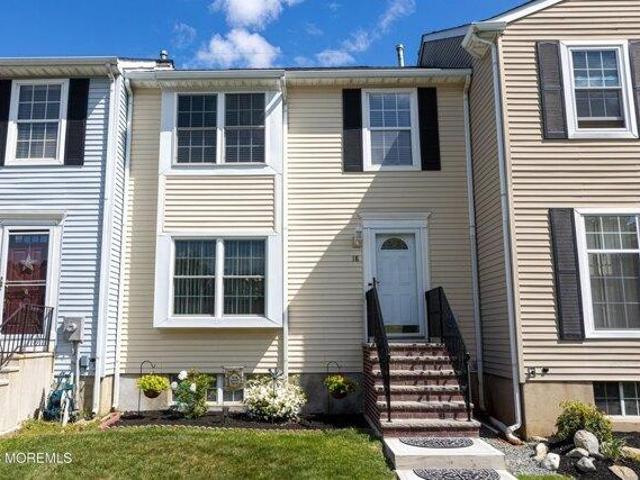 house with 2 bedroom, Sayreville NJ DS103626651