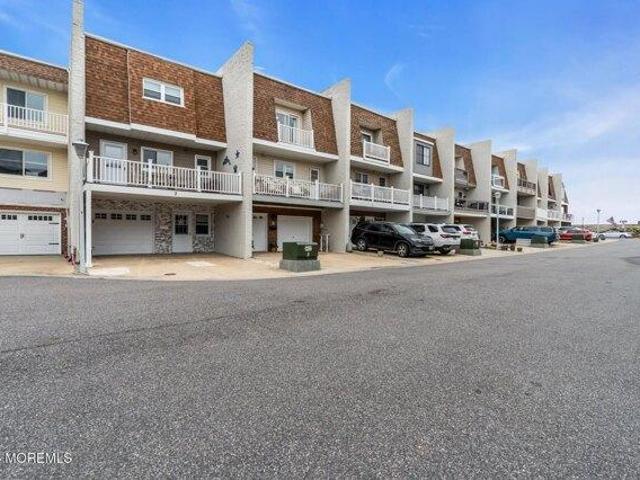 house with 2 bedroom, Sea Bright NJ ES104833860