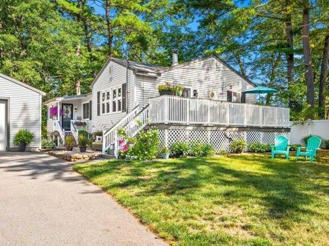 house with 2 bedroom, Seabrook NH DS104351429
