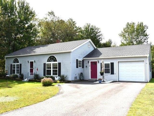 house with 2 bedroom, Searsport ME DS100506784