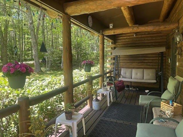 house with 2 bedroom, Searsport ME DS104113809