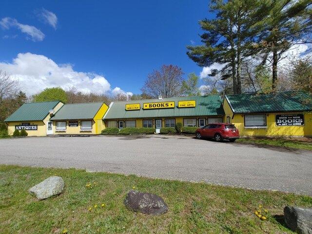 house with 2 bedroom, Searsport ME ES103161161