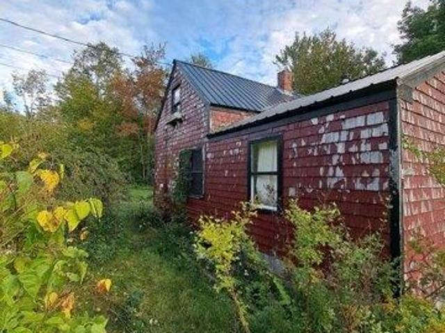 house with 2 bedroom, Searsport ME ES105114981