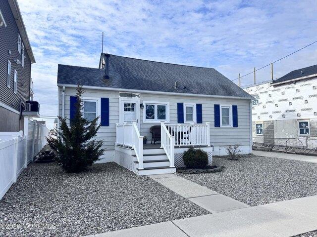 house with 2 bedroom, Seaside Heights NJ DS103624494