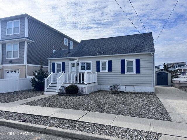 house with 2 bedroom, Seaside Heights NJ ES103624494