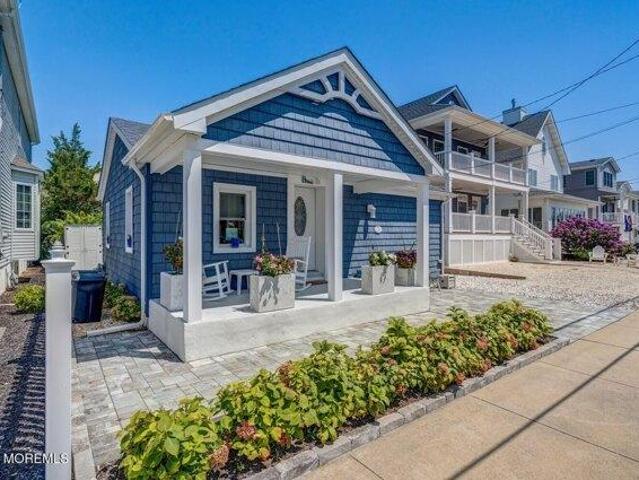 house with 2 bedroom, Seaside Park NJ DLS102828584