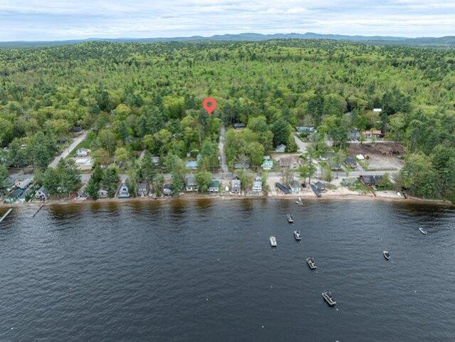 house with 2 bedroom, Sebago ME DLS102798460