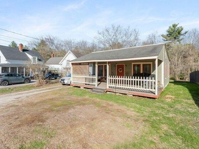 house with 2 bedroom, Sebago ME DS102586660