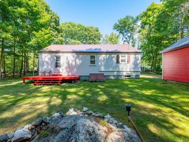 house with 2 bedroom, Sebago ME ES105175958
