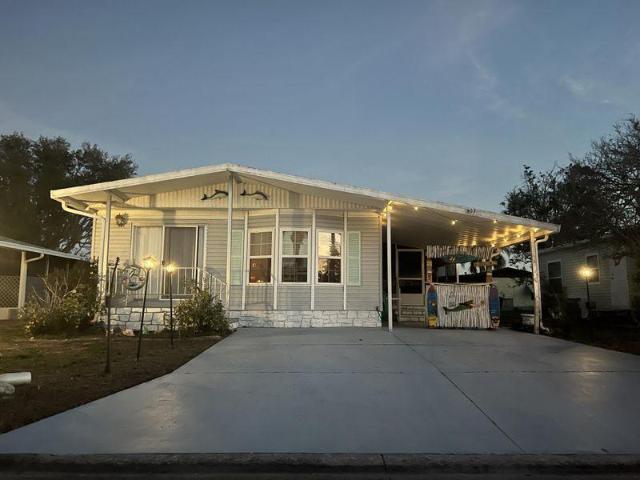 house with 2 bedroom, Sebastian FL DLS100973474