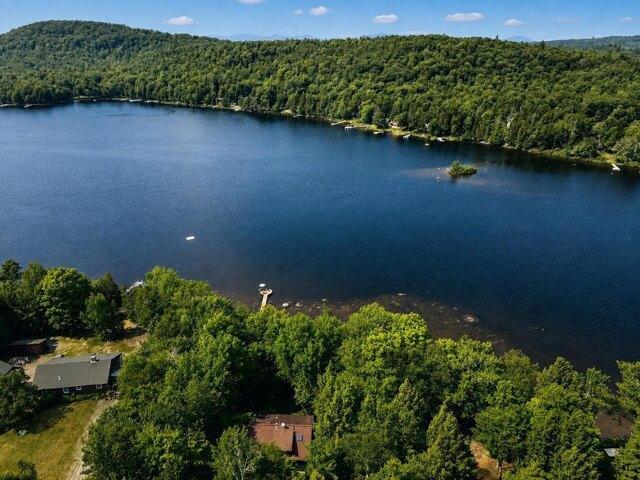 house with 2 bedroom, Sebec ME ES104009106