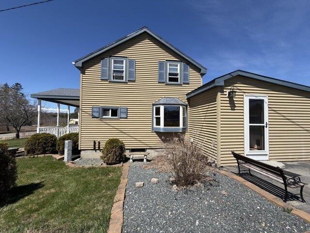 house with 2 bedroom, Sedgwick ME ES102828753