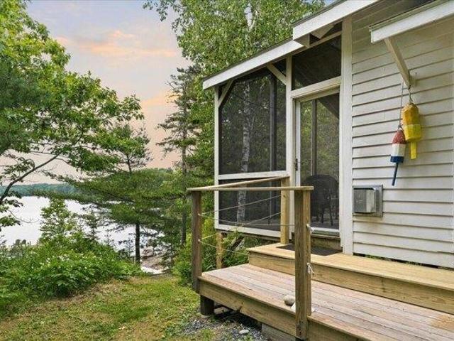 house with 2 bedroom, Sedgwick ME ES104686938