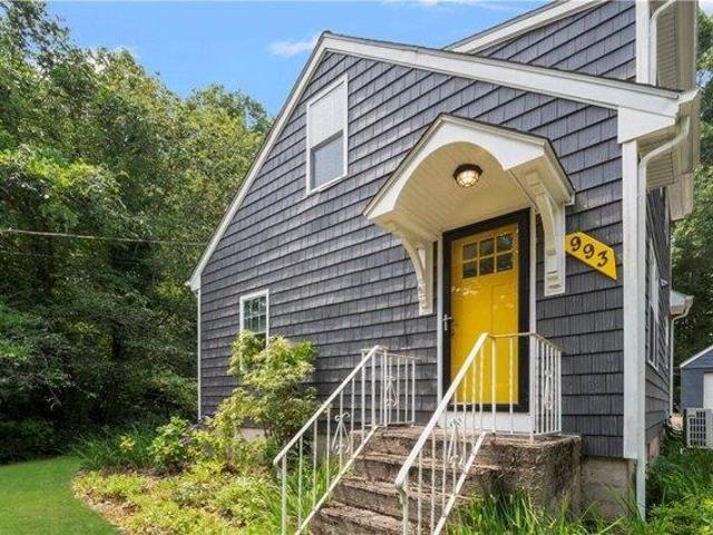house with 2 bedroom, Seekonk MA DS104264655