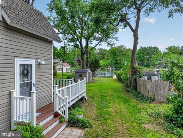 house with 2 bedroom, Severna Park MD ES103599882