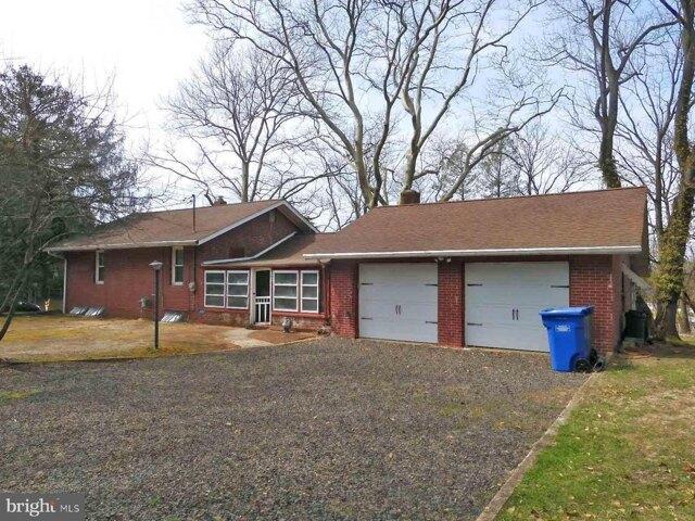 house with 2 bedroom, Sewell NJ DS102253997