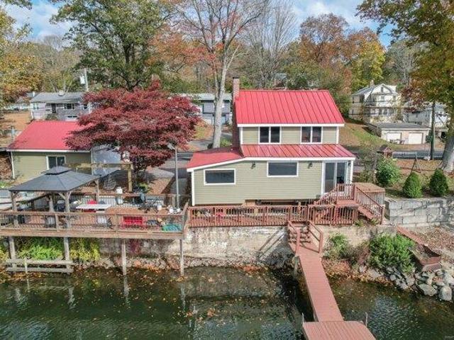 house with 2 bedroom, Seymour CT DLS101899185