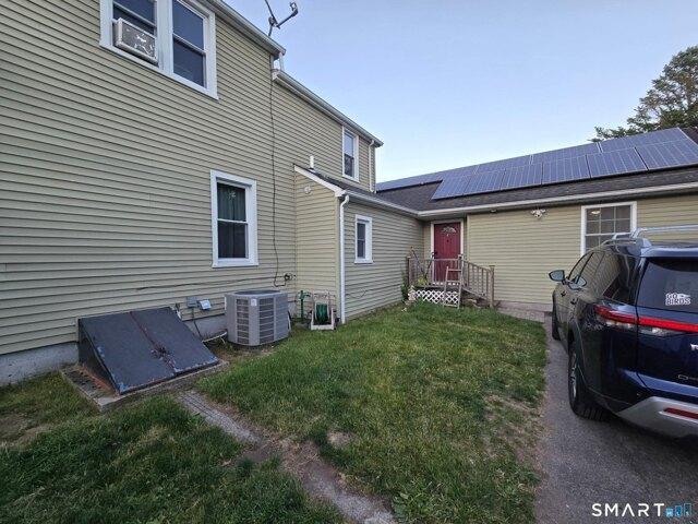 house with 2 bedroom, Seymour CT DS104149034