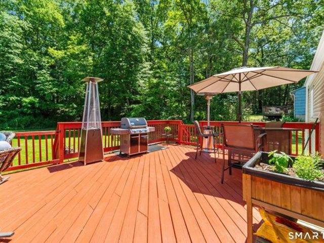 house with 2 bedroom, Seymour CT DS104149513