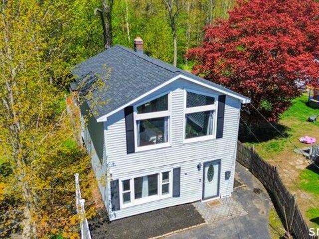 house with 2 bedroom, Seymour CT DS103162724