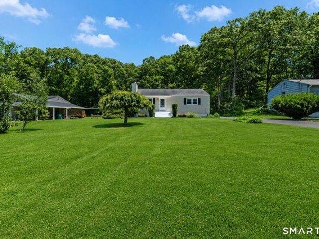house with 2 bedroom, Seymour CT ES104149513