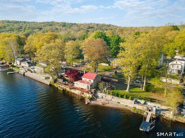 house with 2 bedroom, Seymour CT ES104810978