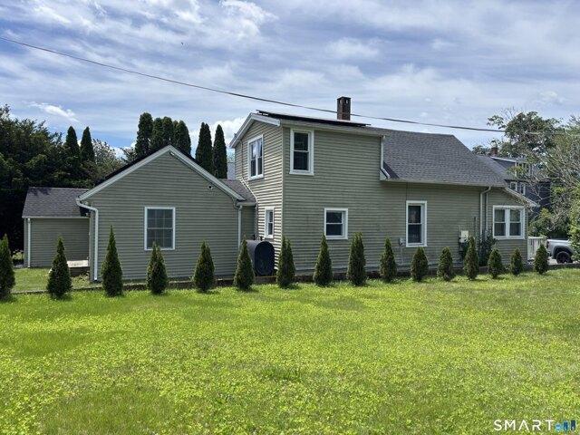 house with 2 bedroom, Seymour CT ES104853587