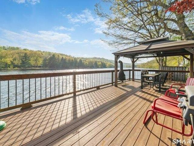 house with 2 bedroom, Seymour CT ES103437858