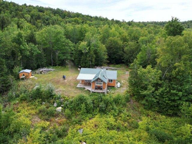 house with 2 bedroom, Skowhegan ME DS102154191