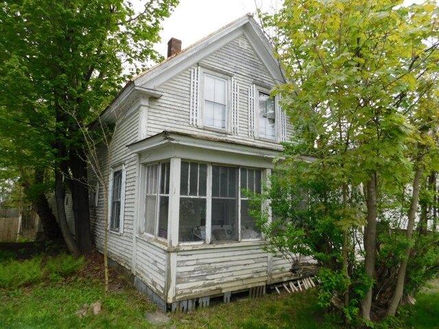 house with 2 bedroom, Skowhegan ME DS103069200