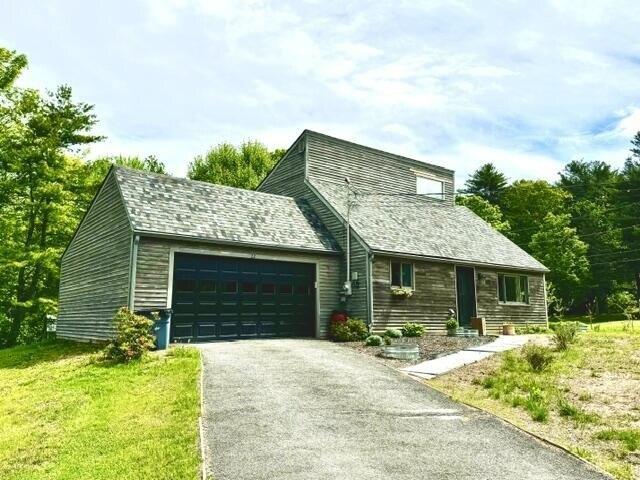 house with 2 bedroom, Skowhegan ME DS103100109