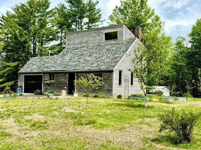 house with 2 bedroom, Skowhegan ME ES103100109