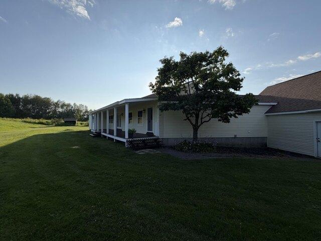 house with 2 bedroom, Skowhegan ME ES104852188