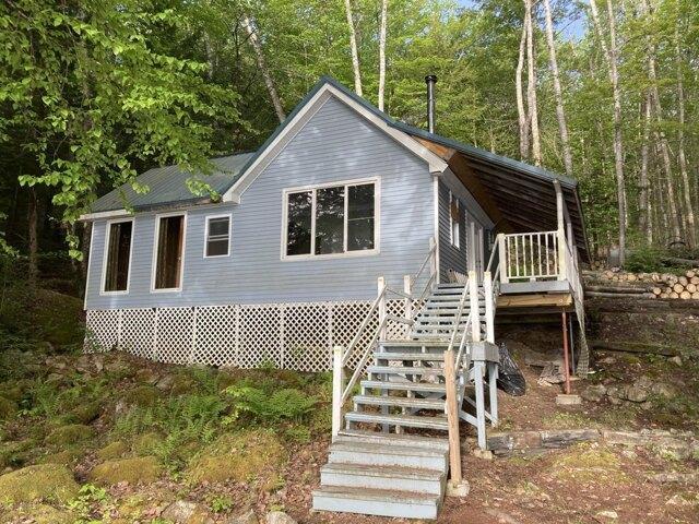 house with 2 bedroom, Skowhegan ME ES104077500