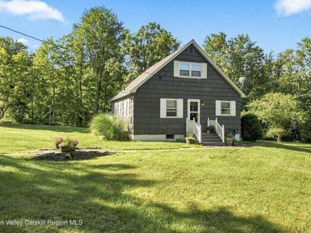 house with 2 bedroom, Shokan NY ES104904367