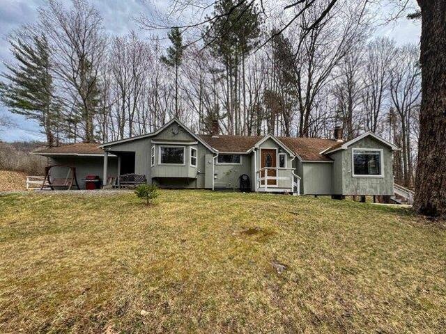 house with 2 bedroom, Shaftsbury VT DLS101800787