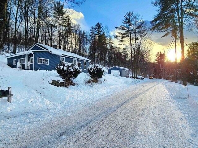house with 2 bedroom, Shaftsbury VT DS104192183