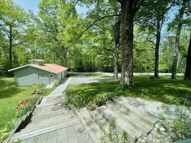 house with 2 bedroom, Shaftsbury VT DS103100393