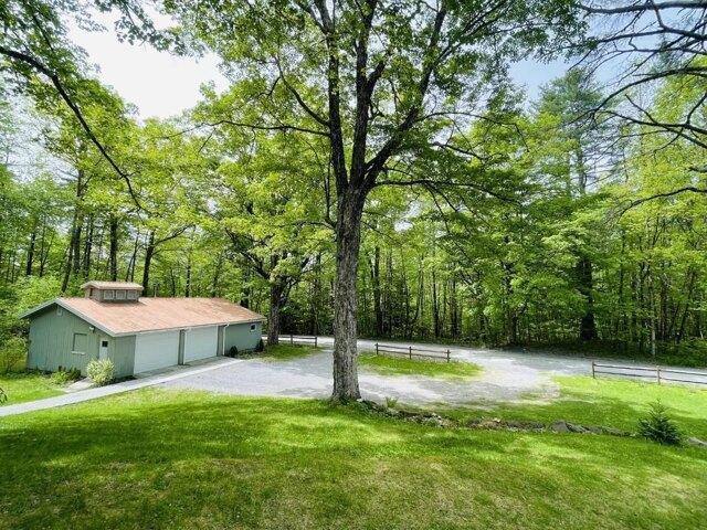 house with 2 bedroom, Shaftsbury VT ES103432852