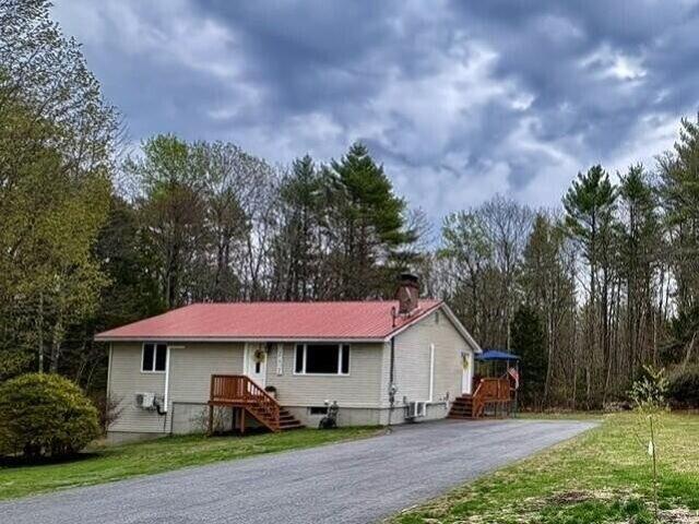 house with 2 bedroom, Shapleigh ME DLS102313246