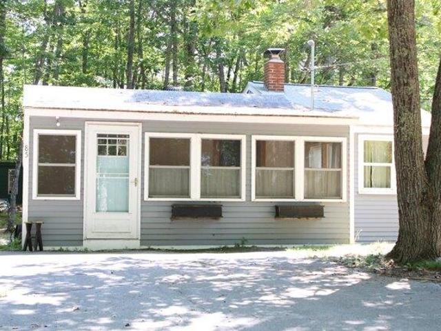 house with 2 bedroom, Shapleigh ME DS103888408