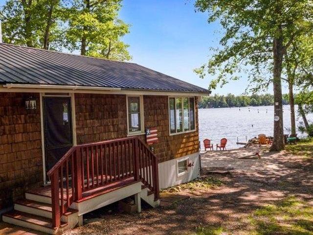 house with 2 bedroom, Shapleigh ME DS103930744
