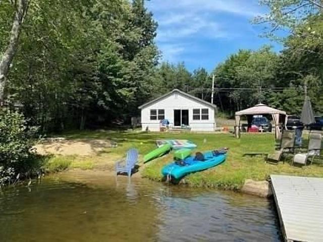 house with 2 bedroom, Shapleigh ME DS103124810