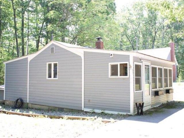 house with 2 bedroom, Shapleigh ME ES103888408