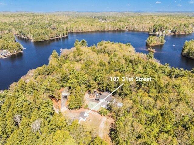 house with 2 bedroom, Shapleigh ME ES103931578