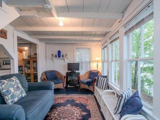 house with 2 bedroom, Shapleigh ME ES103128436