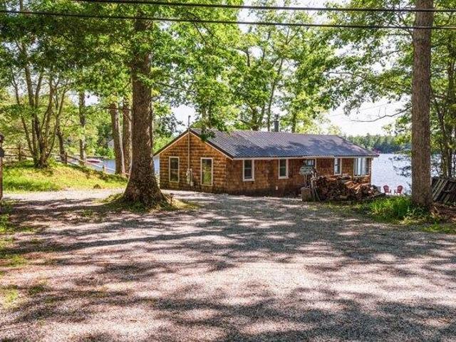 house with 2 bedroom, Shapleigh ME ES104567705